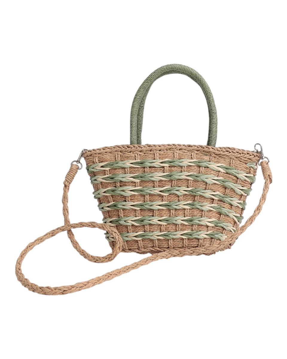 Strandtasche Korb ADMAS 19935/S25 exclusiv bei Kolibri Ulm erhältlich ...